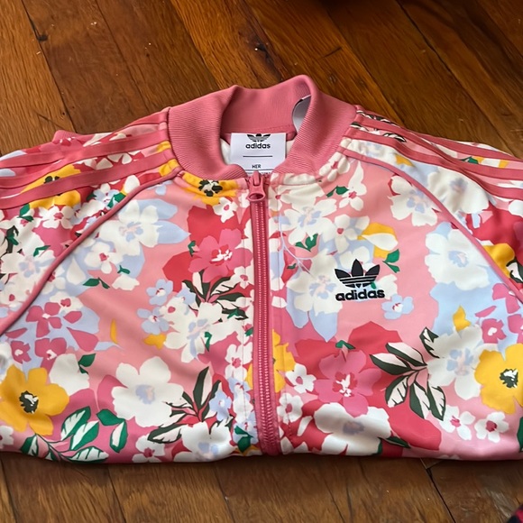 adidas | Matching Sets | Adidas Matching 3 Piece Set Size L78 | Poshmark